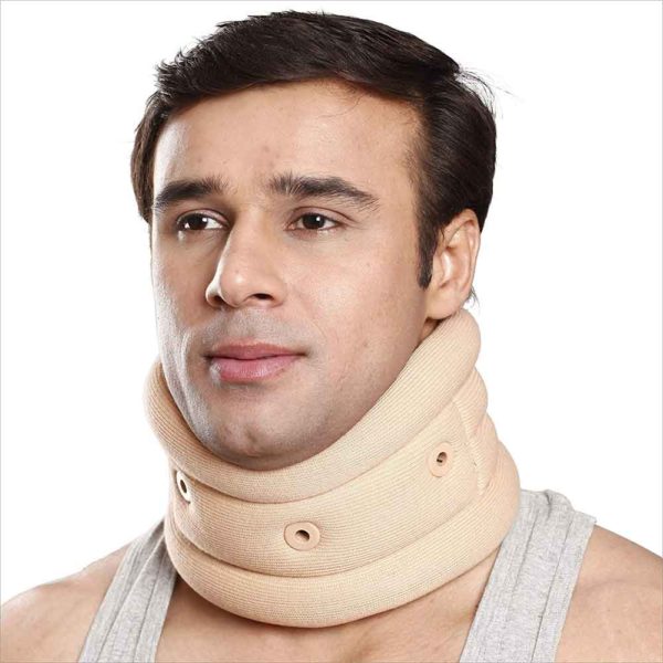 Buy Tynor Cervical Collar Soft With Support at lowest price | Dotage Store Buy Tynor Cervical Collar Soft With Support at lowest price | Dotage Store