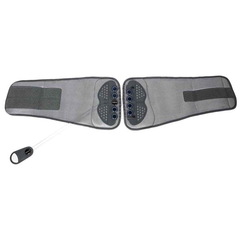 Buy Vissco Flexi Lacepull LS Belt at lowest price | Dotage Store