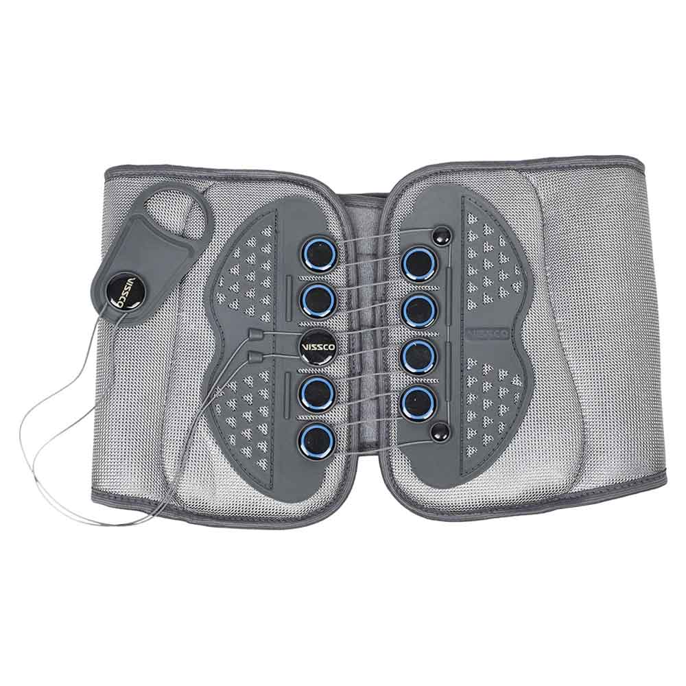 Buy Vissco Flexi Lacepull LS Belt At Lowest Price Dotage Store